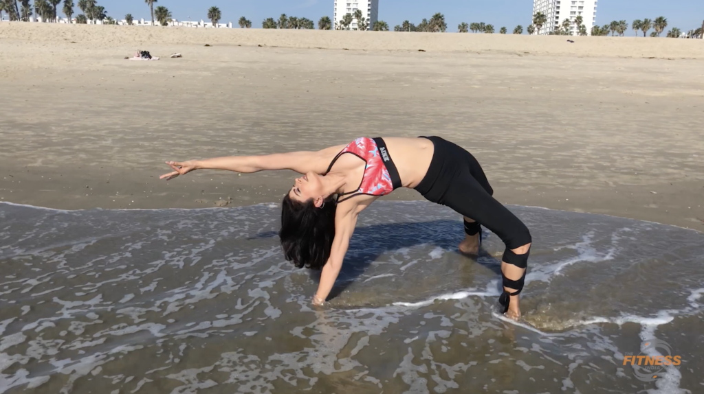 Yoga With Pooja Batra : ChamatkarAsana with pooja batra