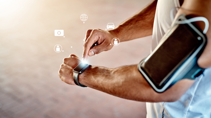 Best Fitness Tracking Apps For Android - The Fitness India Show