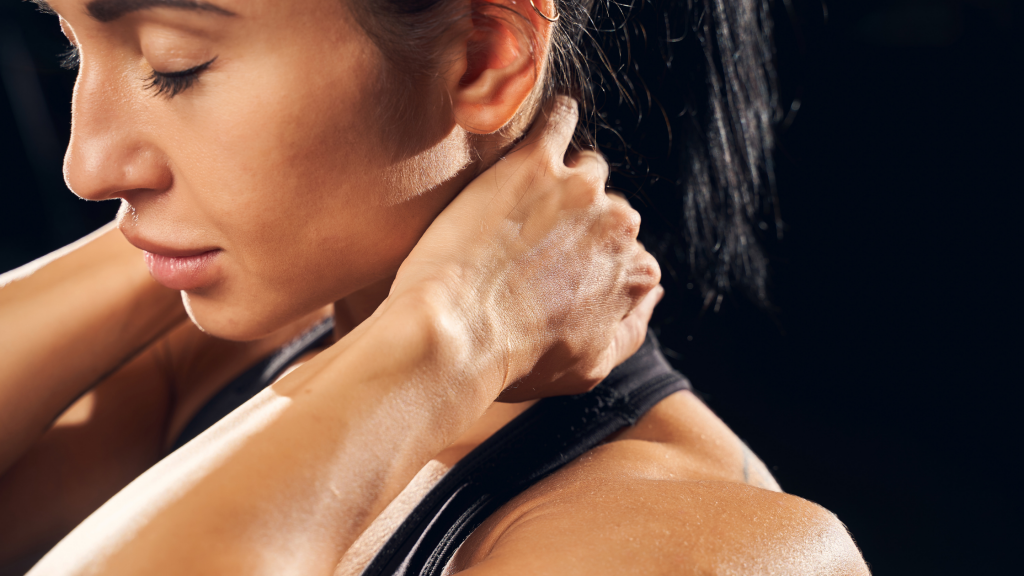 7 Expert Tips for Effective Muscle Recovery - The Fitness India Show