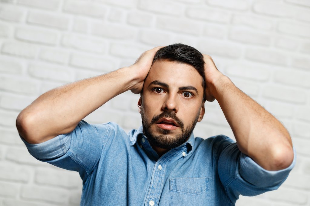 Men, Here are 8 Signs You Have Low Testosterone Levels