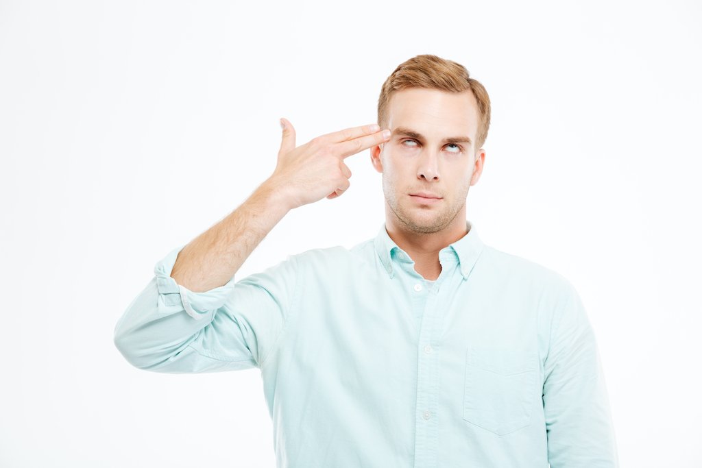 Men, Here are 8 Signs You Have Low Testosterone Levels