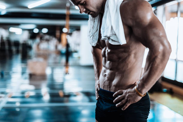 4 Ways To Get Visible Abs - The Fitness India Show