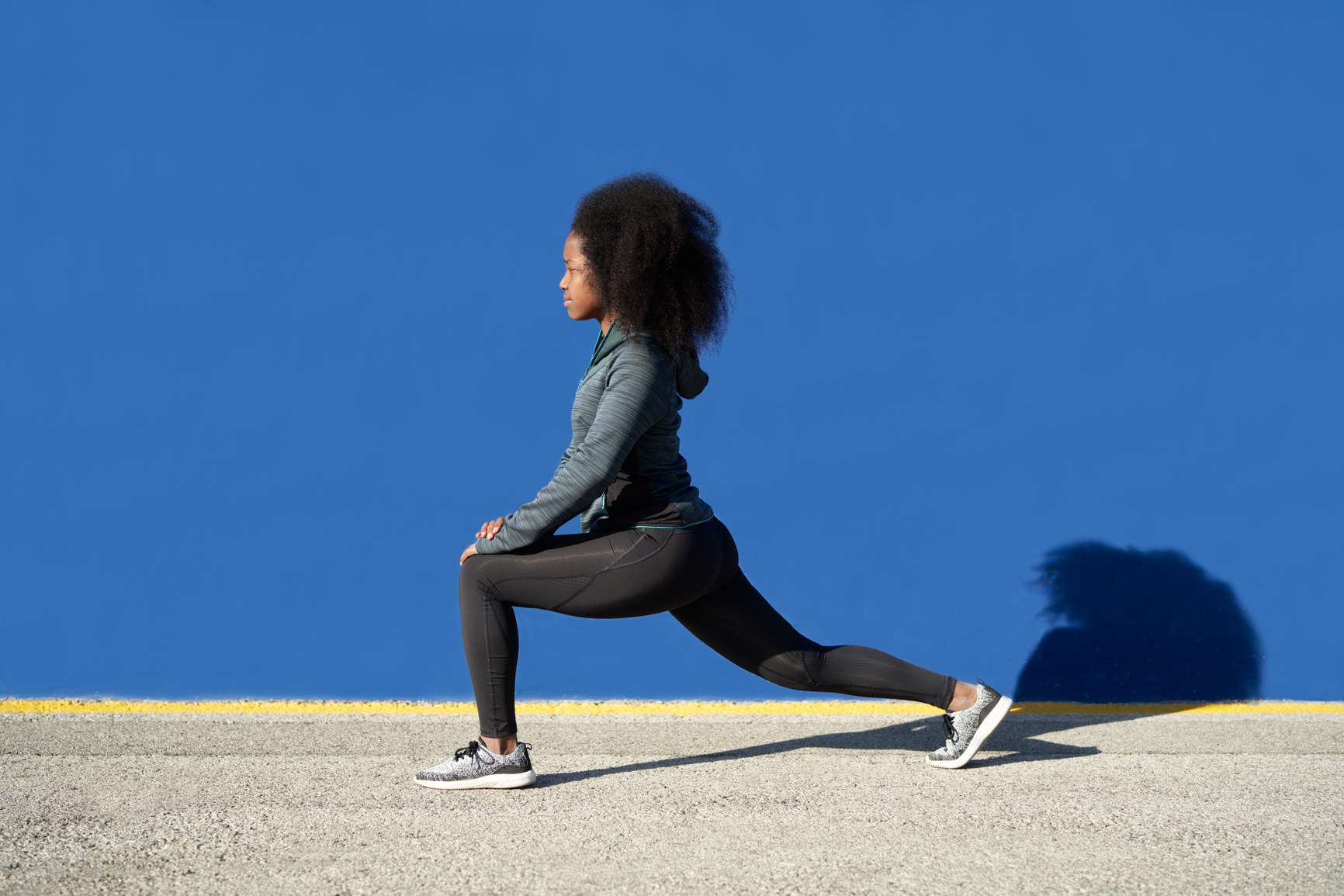 Increase Your Range Of Motion With These 5 Incredibly Simple Exercises ...