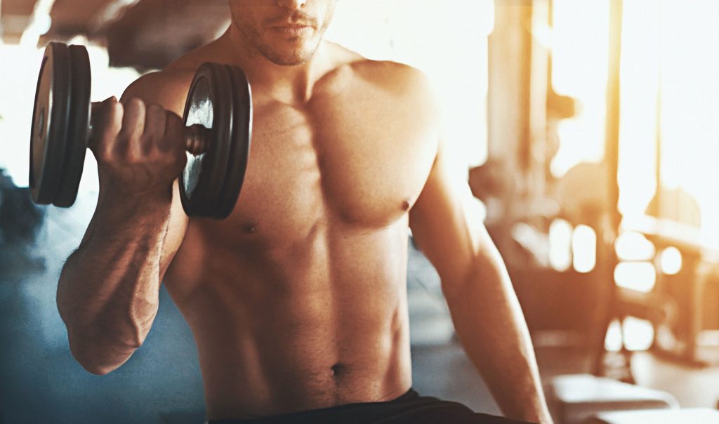 Want A Killer Upper Body? Here Are 7 Transforming Exercises For You ...