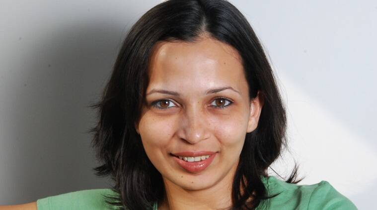 Yoga Asanas Are Demonstrated By Rujuta Diwekar To Help You Sleep Better ...