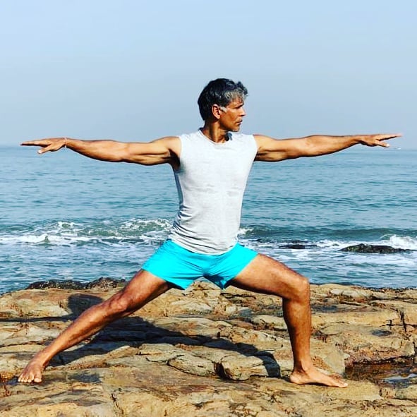 Having Difficulty Working Out? Milind Soman Will Undoubtedly Inspire ...