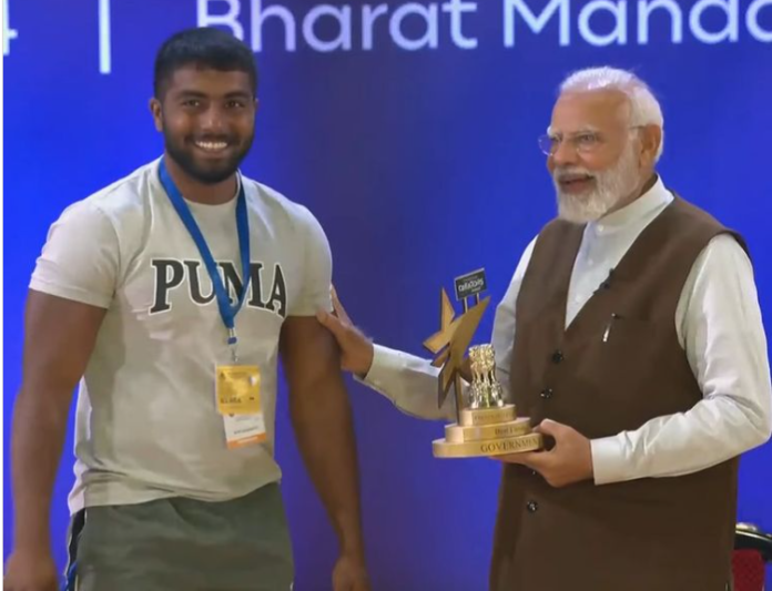 Ankit Baiyanpuria Transformed His Body and Life With the 75 Hard ...